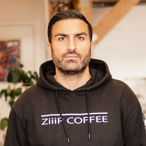 Kafferosteri Stockholm – ZiiiP Coffee i hela Stockholm